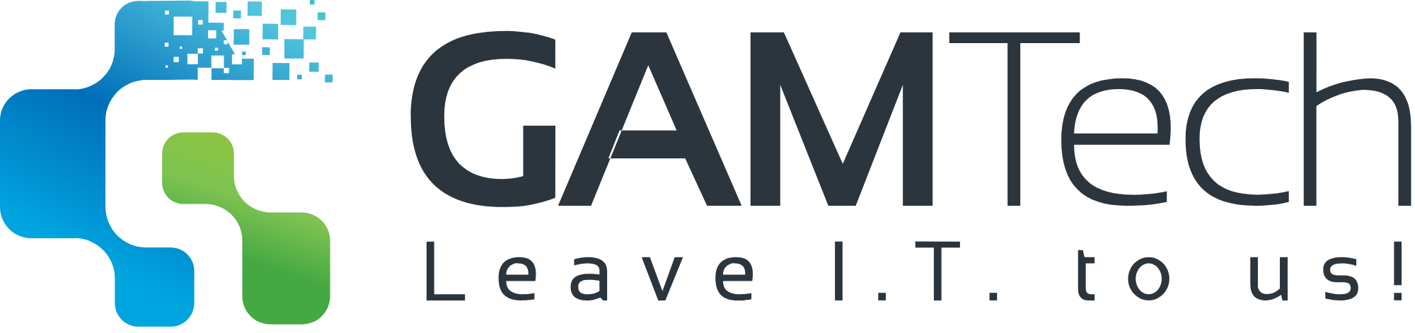 Alberta Managed IT Services & Cybersecurity Solutions | GAM Tech